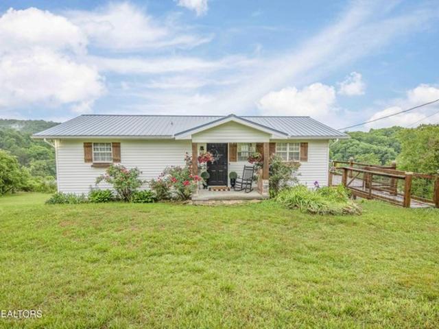 140 Walnut Cir, New Tazewell, TN 37825