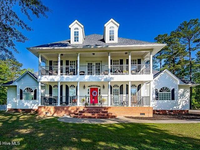 140 Webster Ln, Vanceboro, NC 28586
