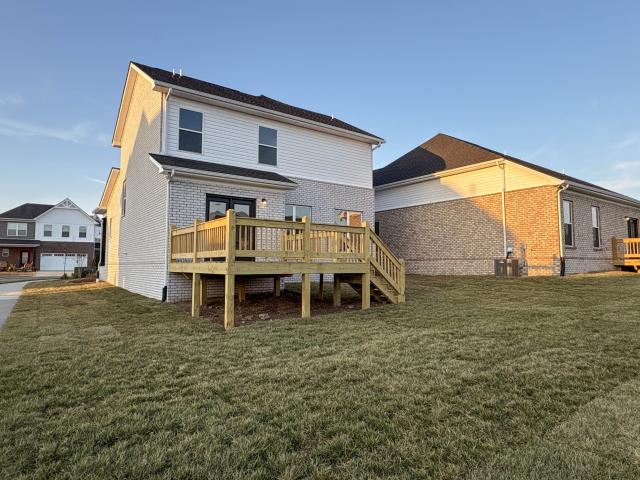 140 Weller Ln lot 20