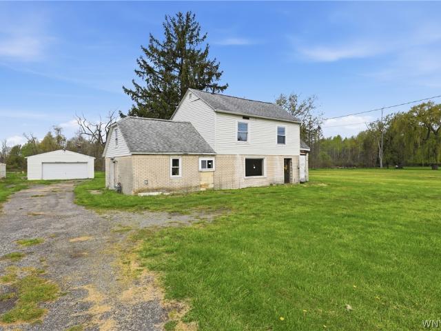 140 Wendel Street