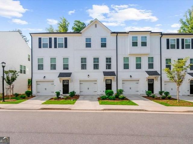 140 Werner Brook Way SW, Atlanta, GA 30354