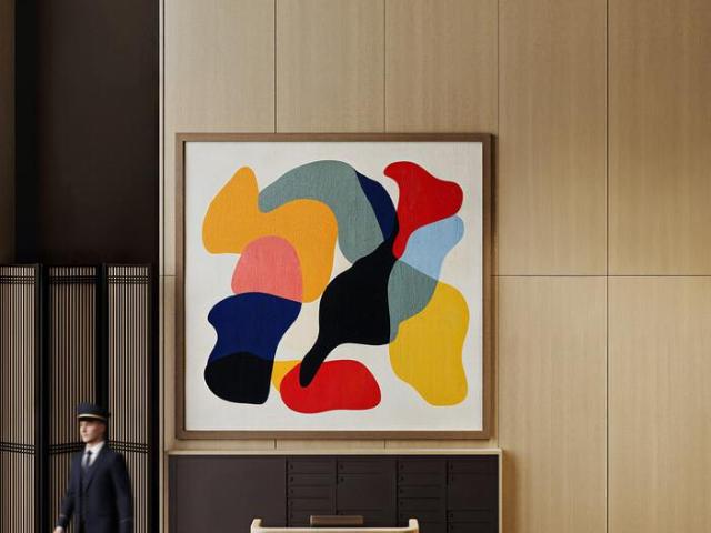 140 West 57th Street, New York, NY