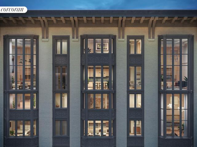 140 West 57th Street, New York, NY