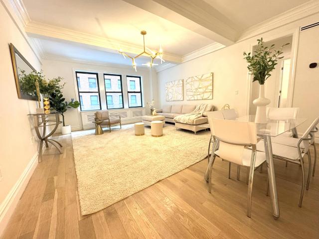 140 West 58th Street, New York, NY