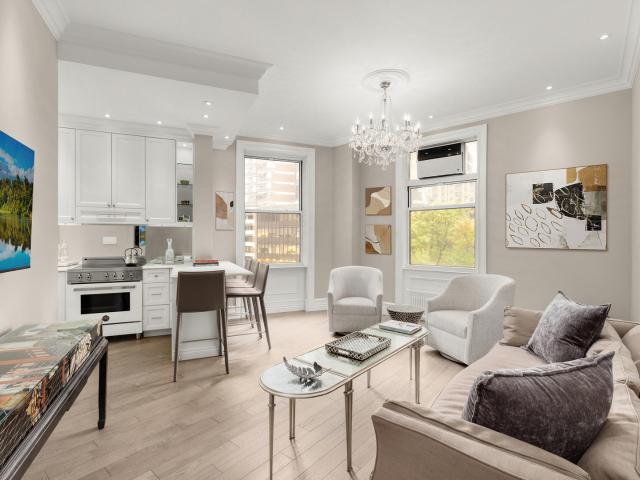 140 West 69th Street, New York, NY