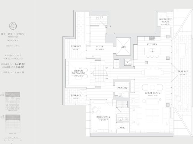 140 West 81st Street, Unit PH | Compass