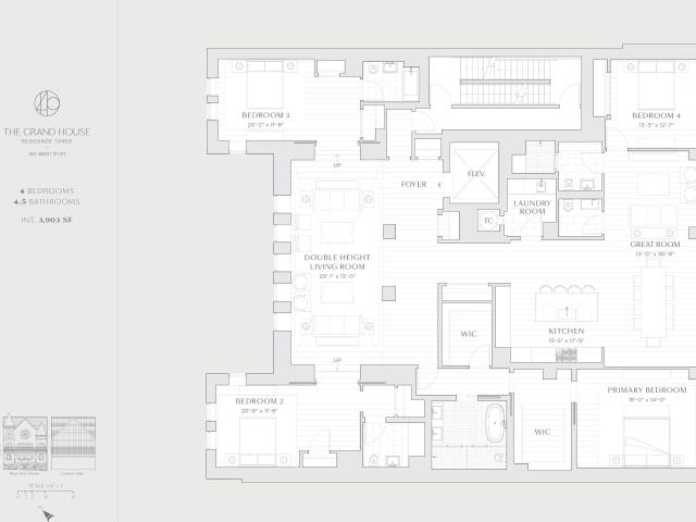 140 West 81st Street, Unit 3 | Compass