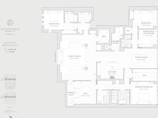 140 West 81st Street, Unit 5 | Compass