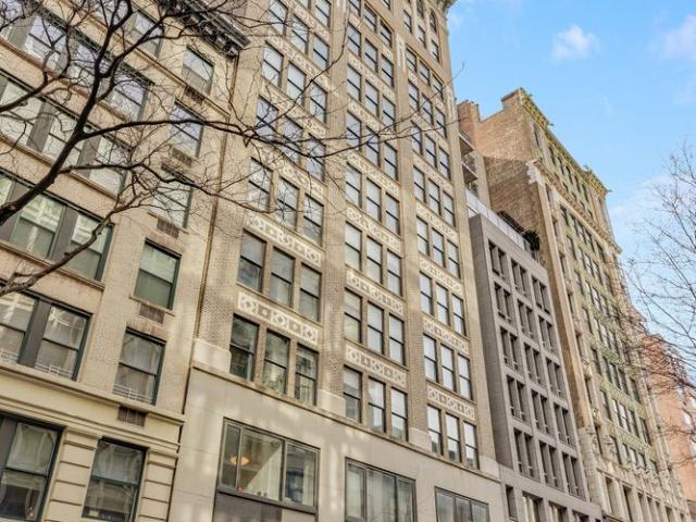 140 West 22nd Street, Unit 2D
