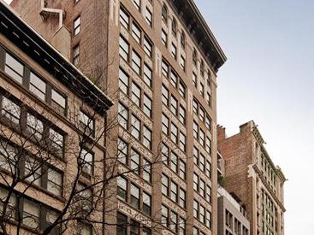 140 West 22nd Street, New York, NY