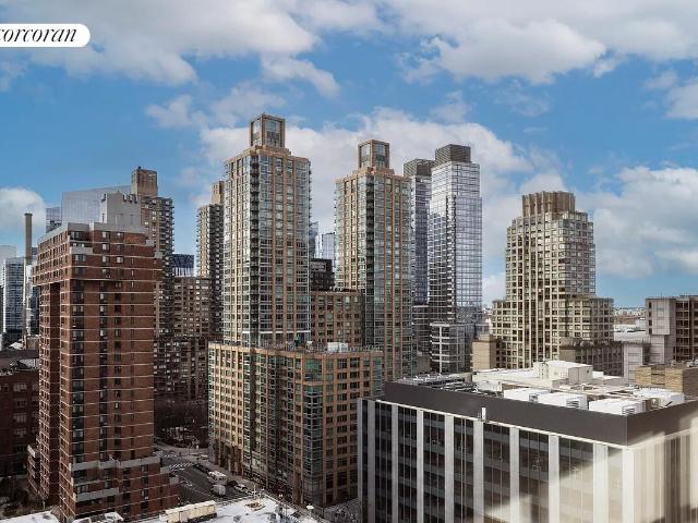 140 West End Avenue, New York, NY
