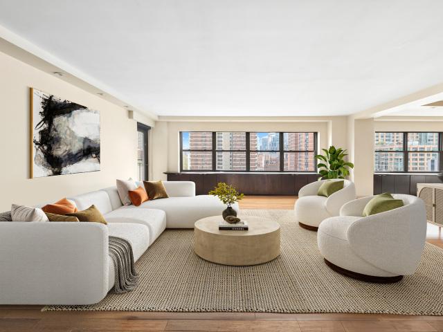 140 West End Avenue, New York, NY
