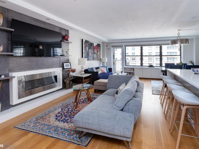 140 West End Avenue, New York, NY