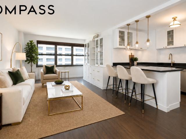 140 West End Avenue, New York, NY