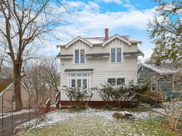 140 Westminster Avenue