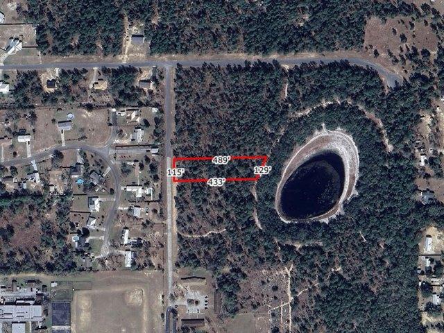 140 Westwood Dr, Interlachen, FL 32148