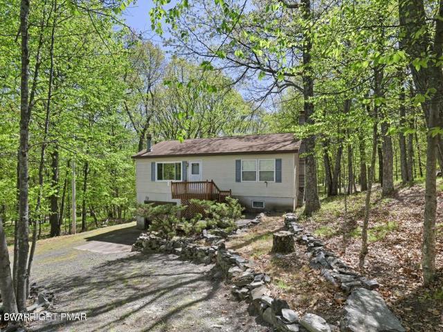 140 Whippoorwill Drive