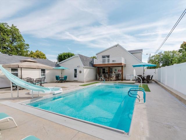 140 Wiley St, Cicero, IN