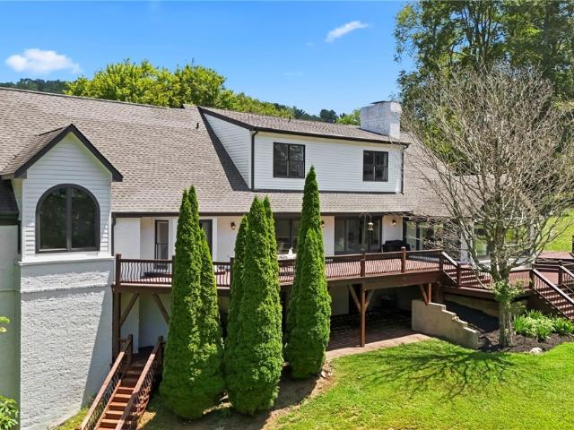 140 Wilson Ridge Road