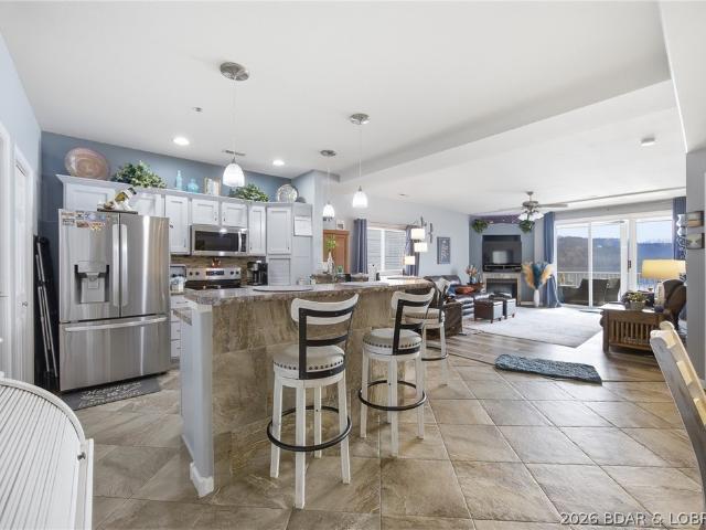 140 Windgate Dr, Unit 2A, Sunrise Beach, MO 65079 | MLS #3584