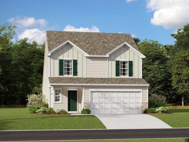 140 Winding Pine Ct, Elgin, SC 29045