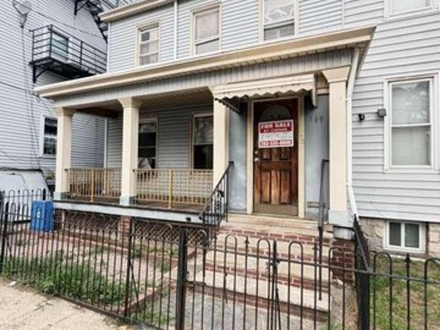 140 Winfield Ave, Jersey City, NJ 07305