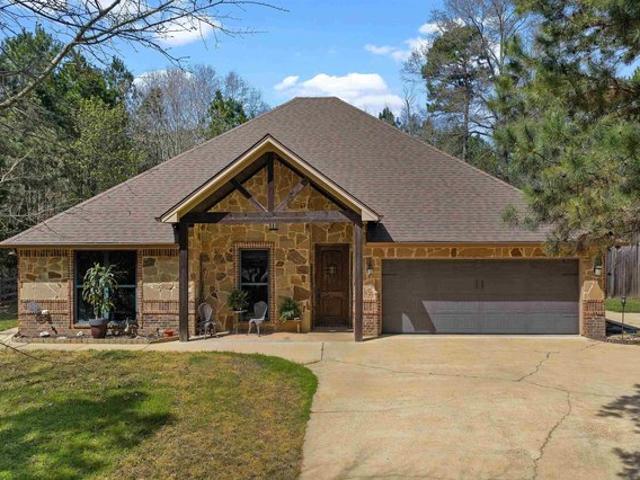 140 Winky Ln, Diana, TX 75640
