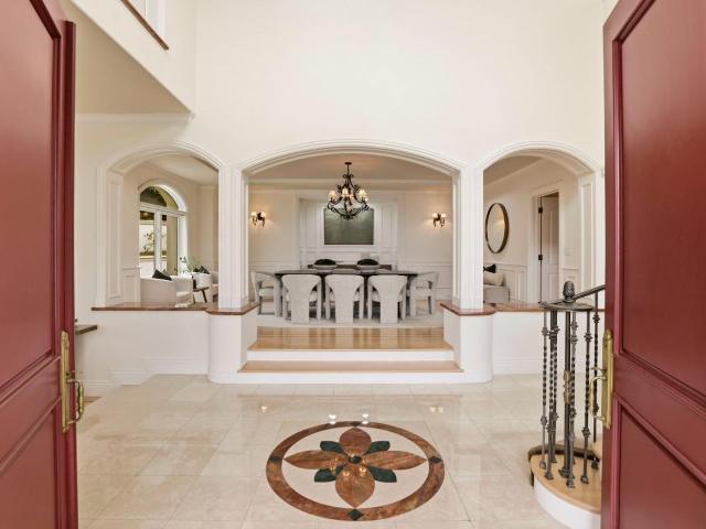 140 Tobin Clark Dr, Hillsborough, CA 94010 | MLS #ML82037 | Compass