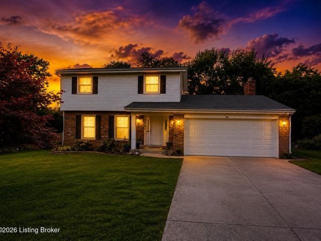 140 Todd Dr, Mount Washington, KY 40047