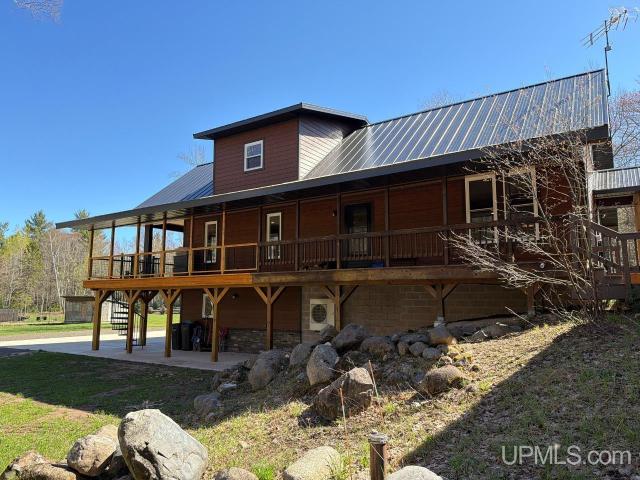 140 Tonkin Road