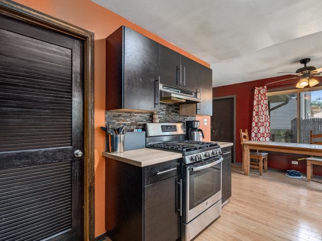 140 Tamarack Drive