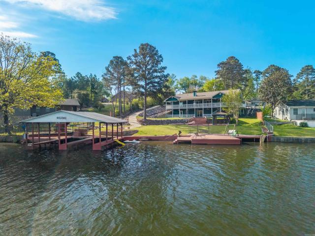 140 Tanglewood
