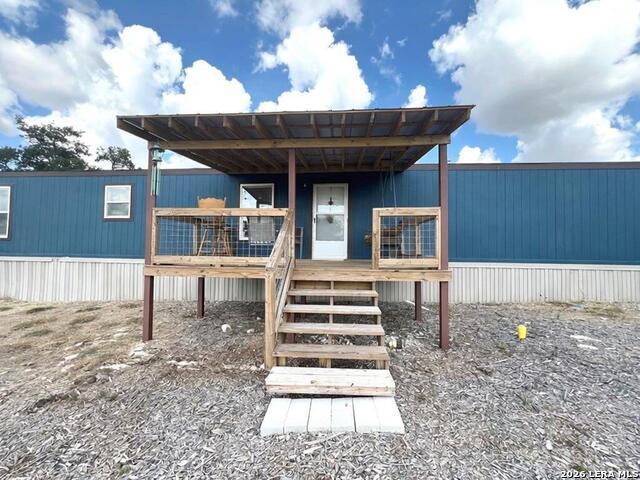 140 Teague Rd
