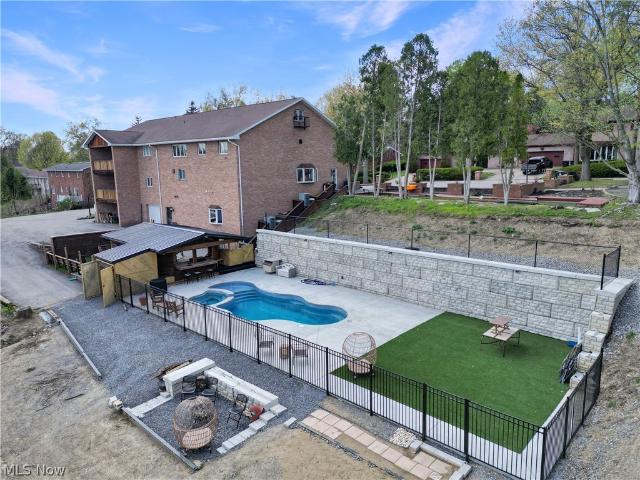 140 Teresa Drive