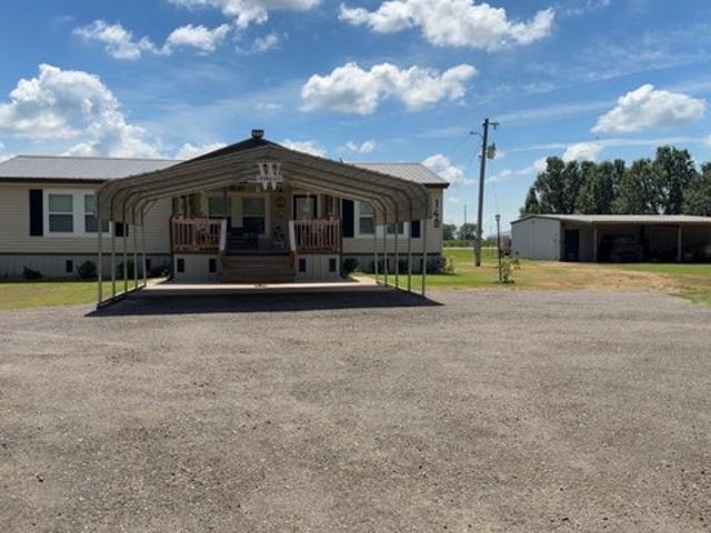 140 Terry Ln, Dumas, AR 71639