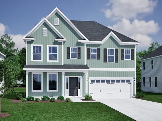 140 Thistle Ln, Beaufort, SC 29907