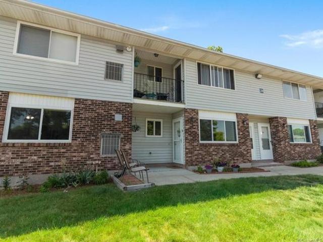 140 Thompson St #29A, East Haven, CT 06513