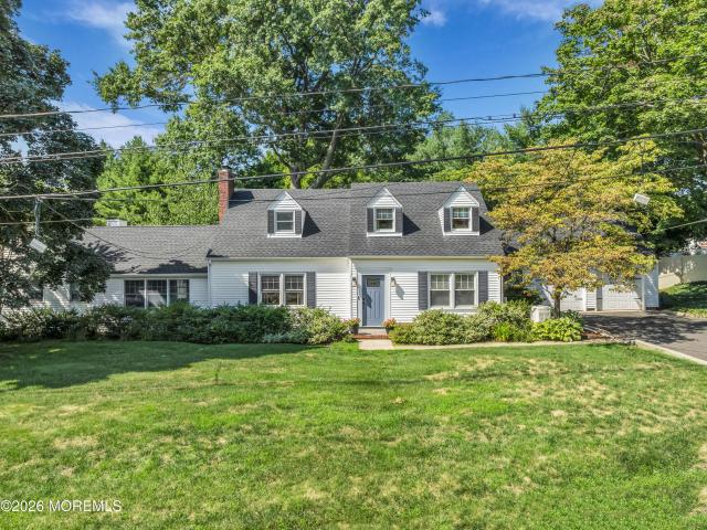 140 Tindall Road