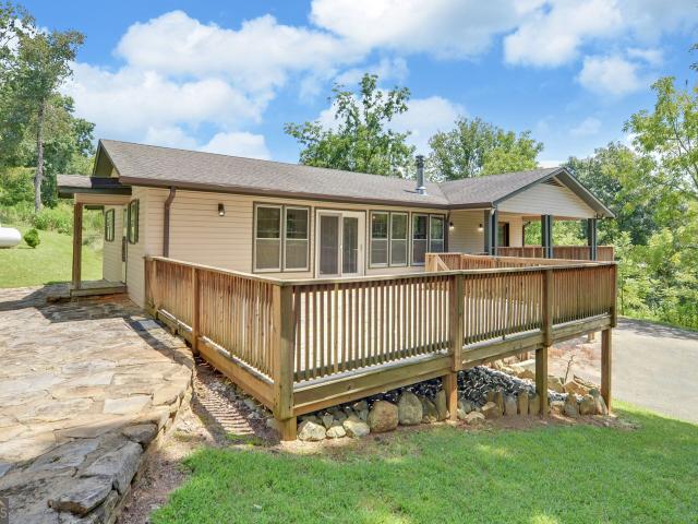 140 Tranquility Drive