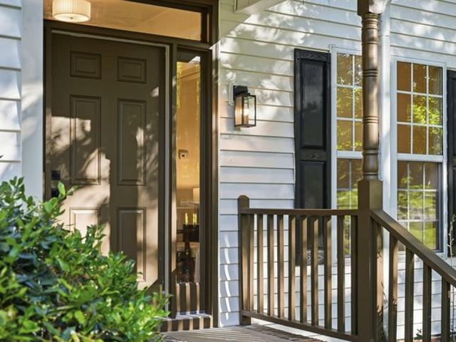 140 Trantham Trl, Clayton, NC 27527