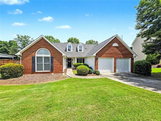140 Treadstone Overlook
