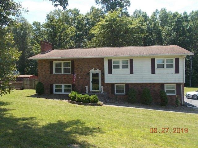 140 Tuit Acres Rd, Corbin, KY 40701