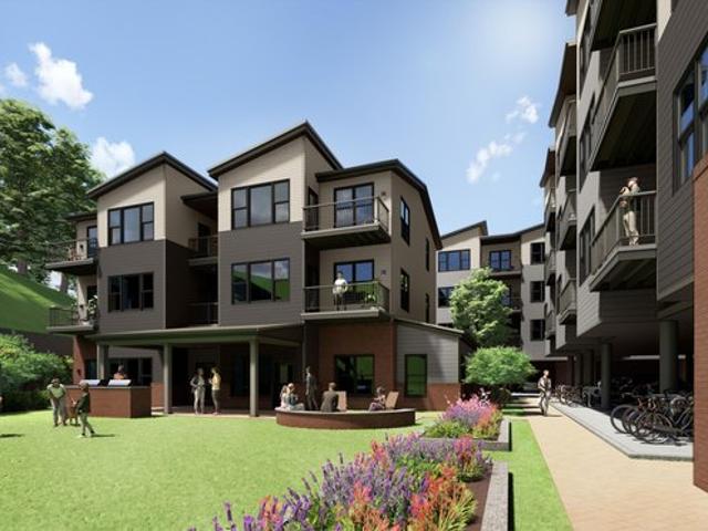 140 Two Hills Dr Unit 302C, Carrboro, NC 27510