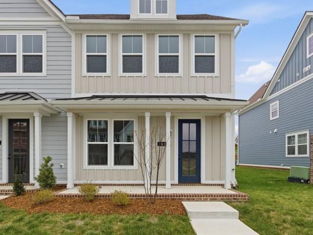 140 Valentine Aly, Nashville, TN 37218