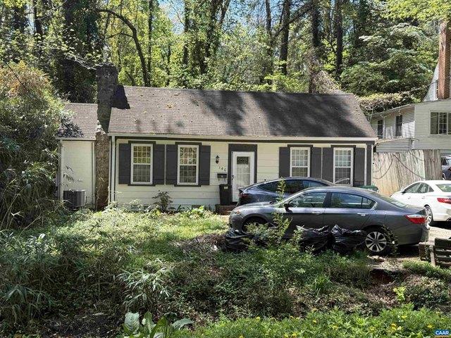 140 Valley Rd, Charlottesville, VA 22903