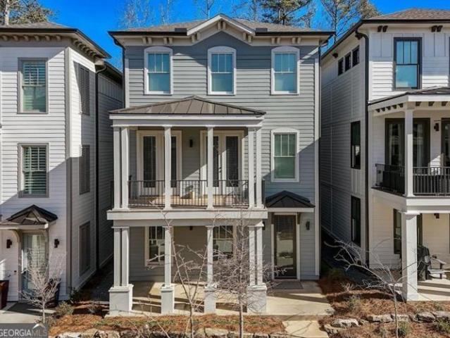 140 Villa Magnolia, Alpharetta, GA 30009