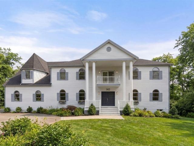 140 York St, Canton, US, MA