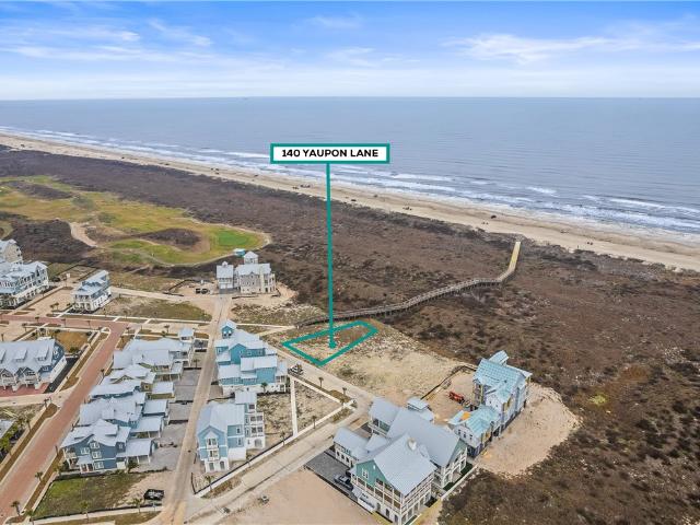 140 Yaupon Ln, Port Aransas, TX 78373 | MLS #470565