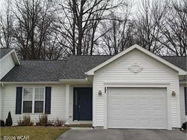 140B Hartford Ct Unit B, Lima, OH 45805