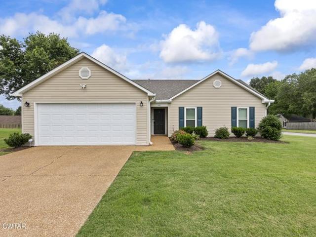 140R Deloach Rd, Jackson, TN 38305